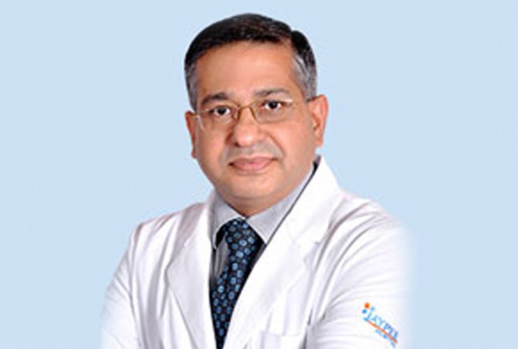 Best Orthopaedic Surgeon in India - superspecialitycare